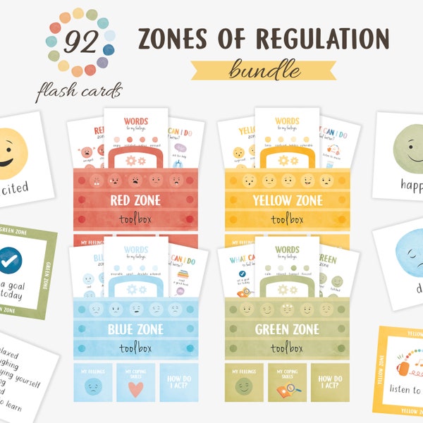 Regulation Box - Etsy