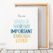 Affirmation Poster, Positive Affirmation, Growth Mindset, Classroom ...