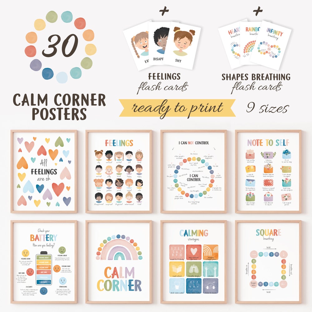 DaysAndColours - Etsy