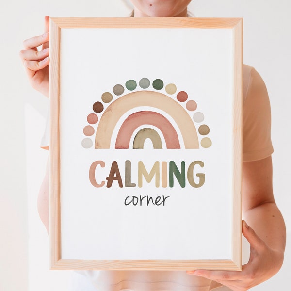 Sign Classroom Decor - Etsy