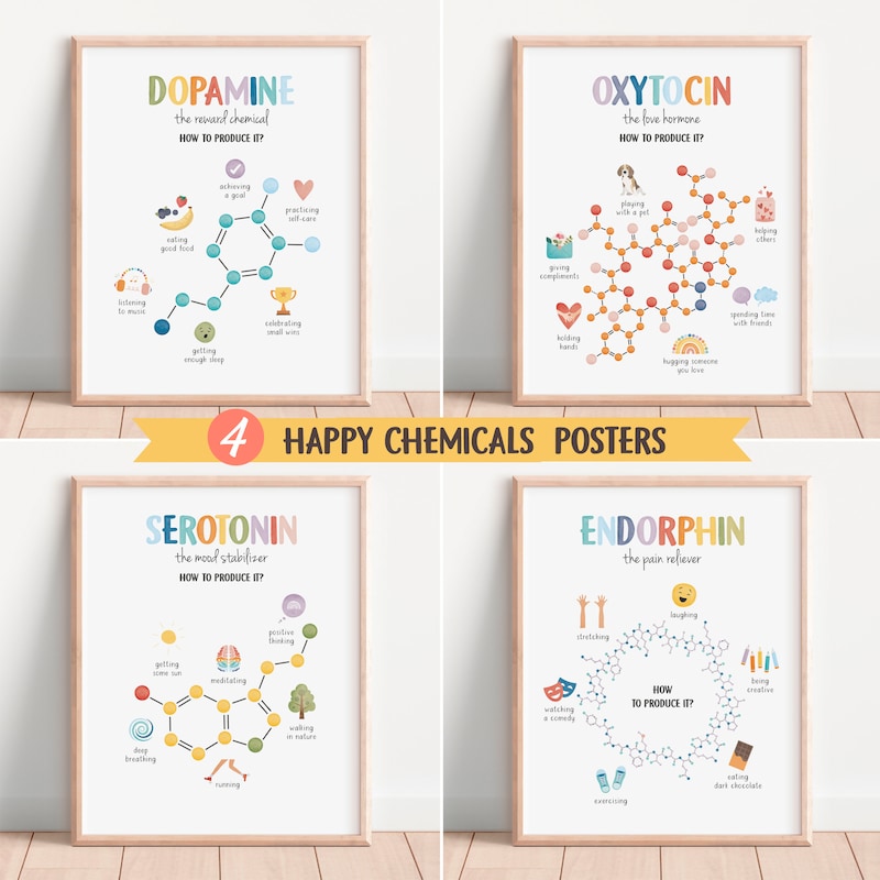 Happy calm gift - Etsy.de