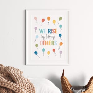 Mental Health Poster: Therapy Office, Classroom Decor (digital Download ...