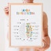 Spanish Growth Mindset Poster, Spanish Therapy Office Decor, Mentalidad ...
