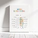 Spanish Growth Mindset Poster, Spanish Therapy Office Decor, Mentalidad ...