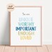 Affirmation Poster, Positive Affirmation, Growth Mindset, Classroom ...