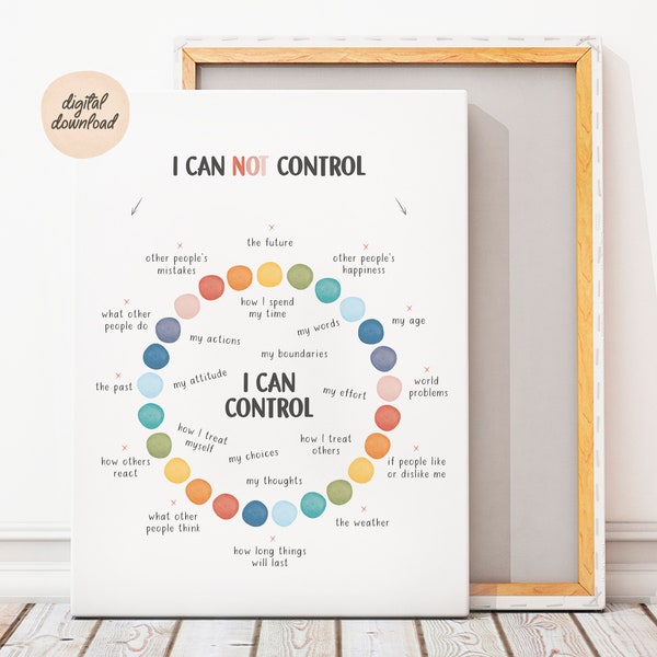 Control Game Poster - Etsy