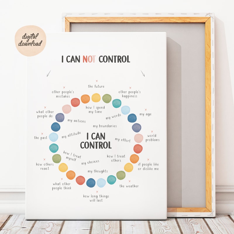Control Game Poster - Etsy