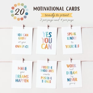 Therapy Office Decor Bundle, Feelings Wheel, Affirmations, Mental ...