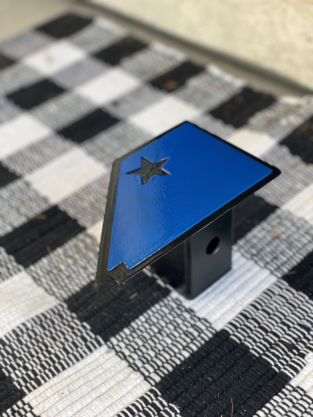 Custom TOW Hitch Covers - Etsy