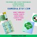 ABC Bakers DIY Girl Scout Cookie Signs. Download and Print! Includes ...