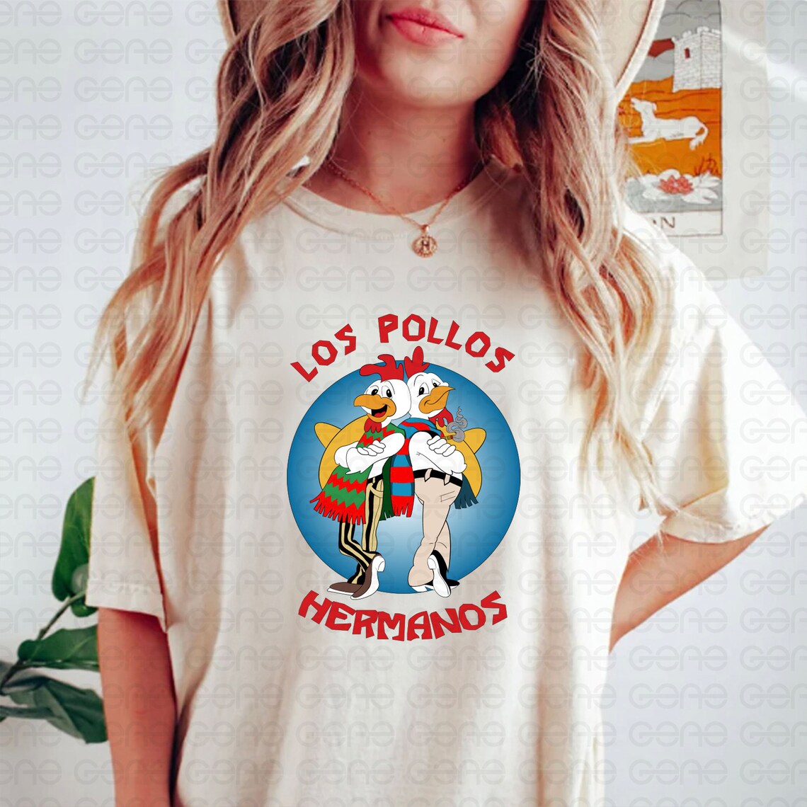 Los Pollos Hermanos, PNG, PDF, JPG Digital Download, Sublimation Design ...