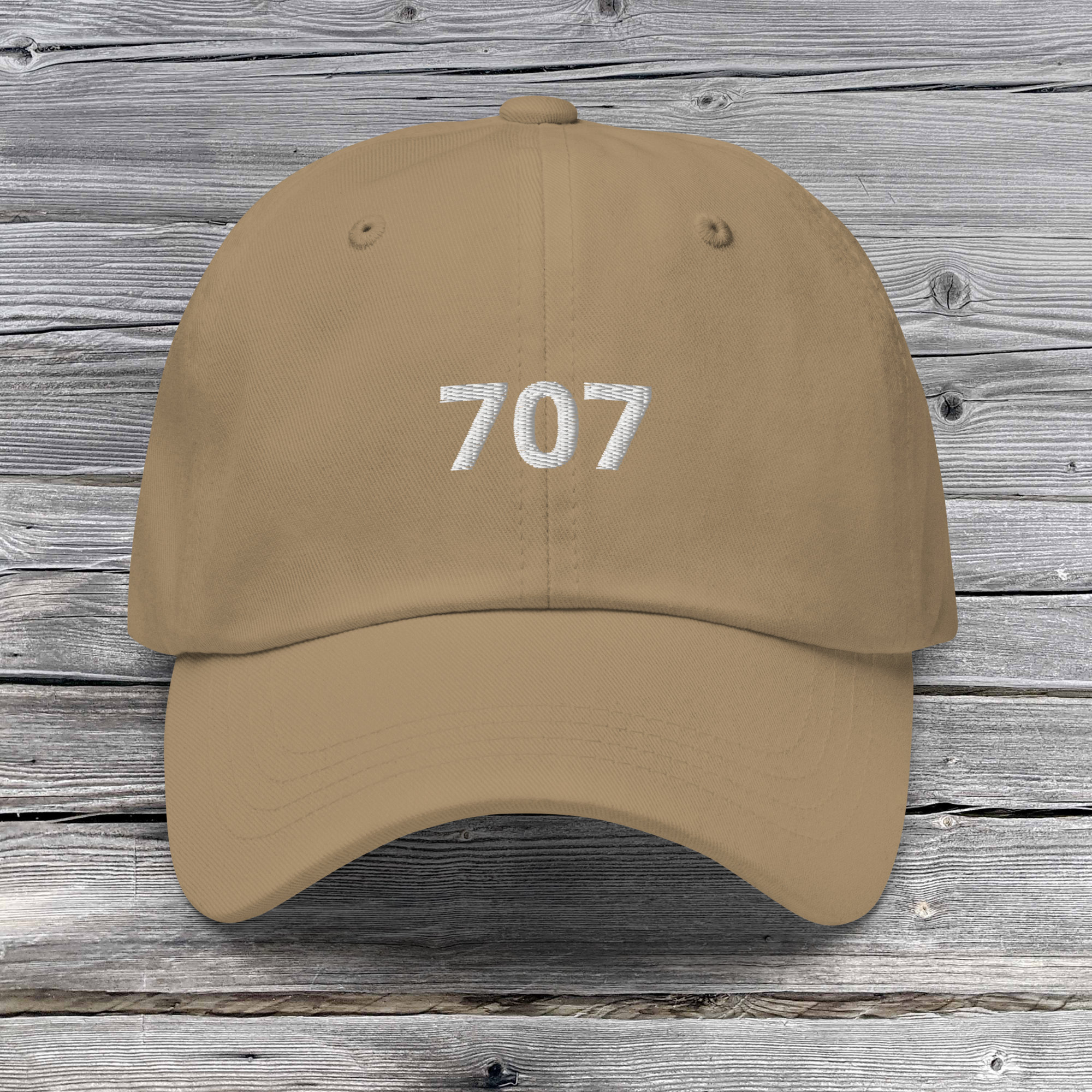 707 Area Code Embroidered Hat 707 Hat Mendocino County Hat - Etsy