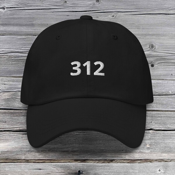 Chicago Hat - Etsy