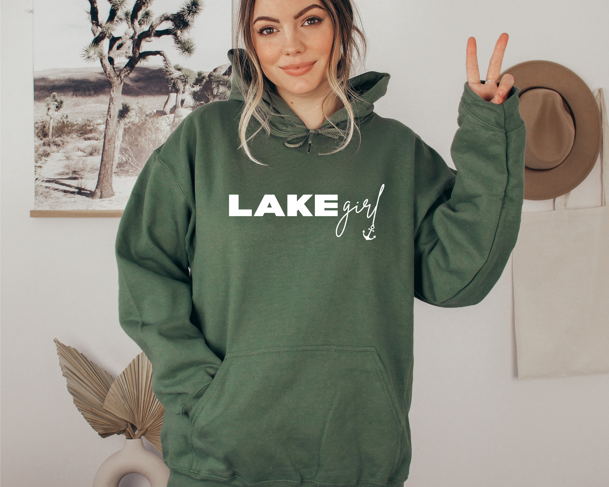 Lake Girl Sweatshirt Lake Life Sweatshirt Lake Life Shirt Table Rock ...