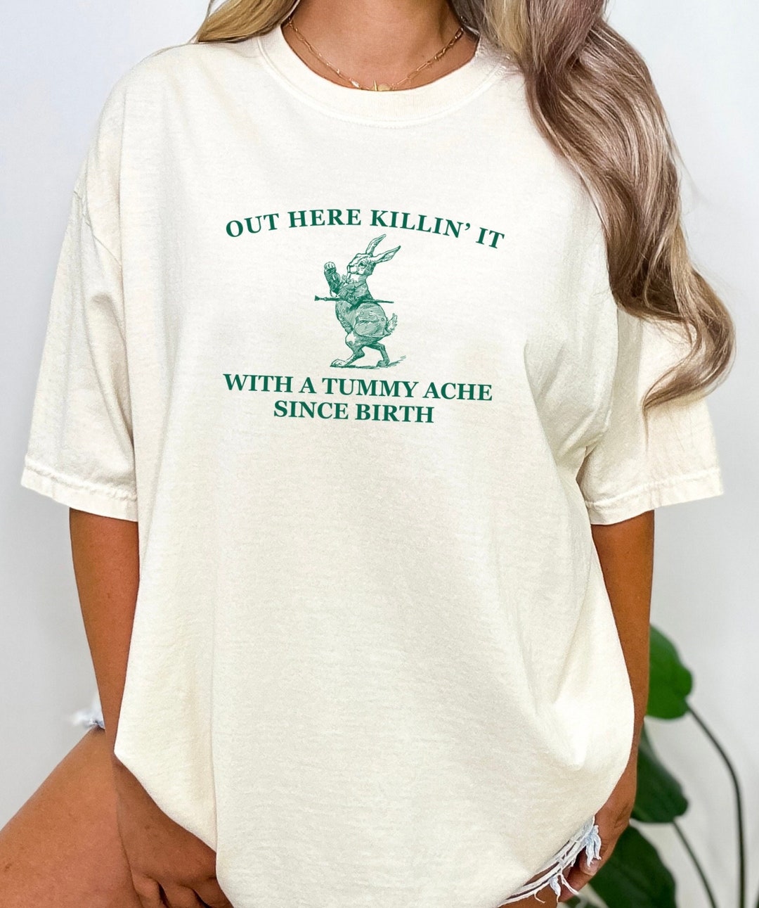 My Tummy Hurts Anxiety Shirt Mental Health Shirt My Tummy Hurts Shirt ...