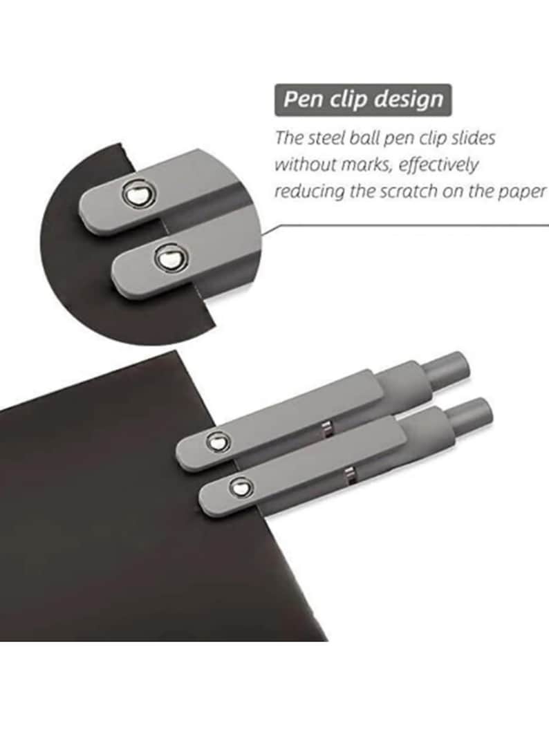 Custom Pens | Personalized Pens | Morandi Colors | Dark Engraving for ...