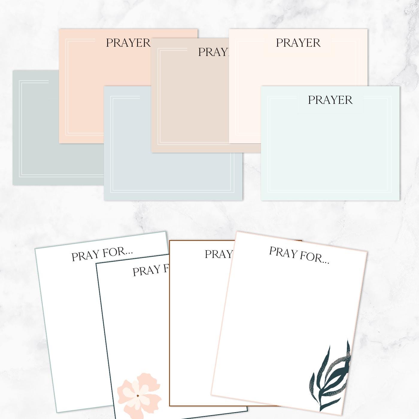 Prayer Board Kit - Etsy