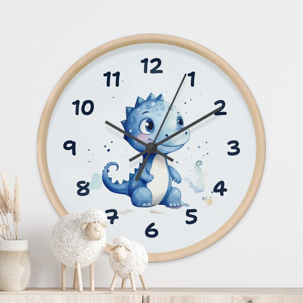 Clocks for Kids - Etsy