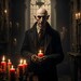 HALLOWEEN - Nosferatu 03 - Vampire, Count Orlock, Classic Horror Movies ...