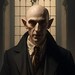 HALLOWEEN - Nosferatu 03 - Vampire, Count Orlock, Classic Horror Movies ...