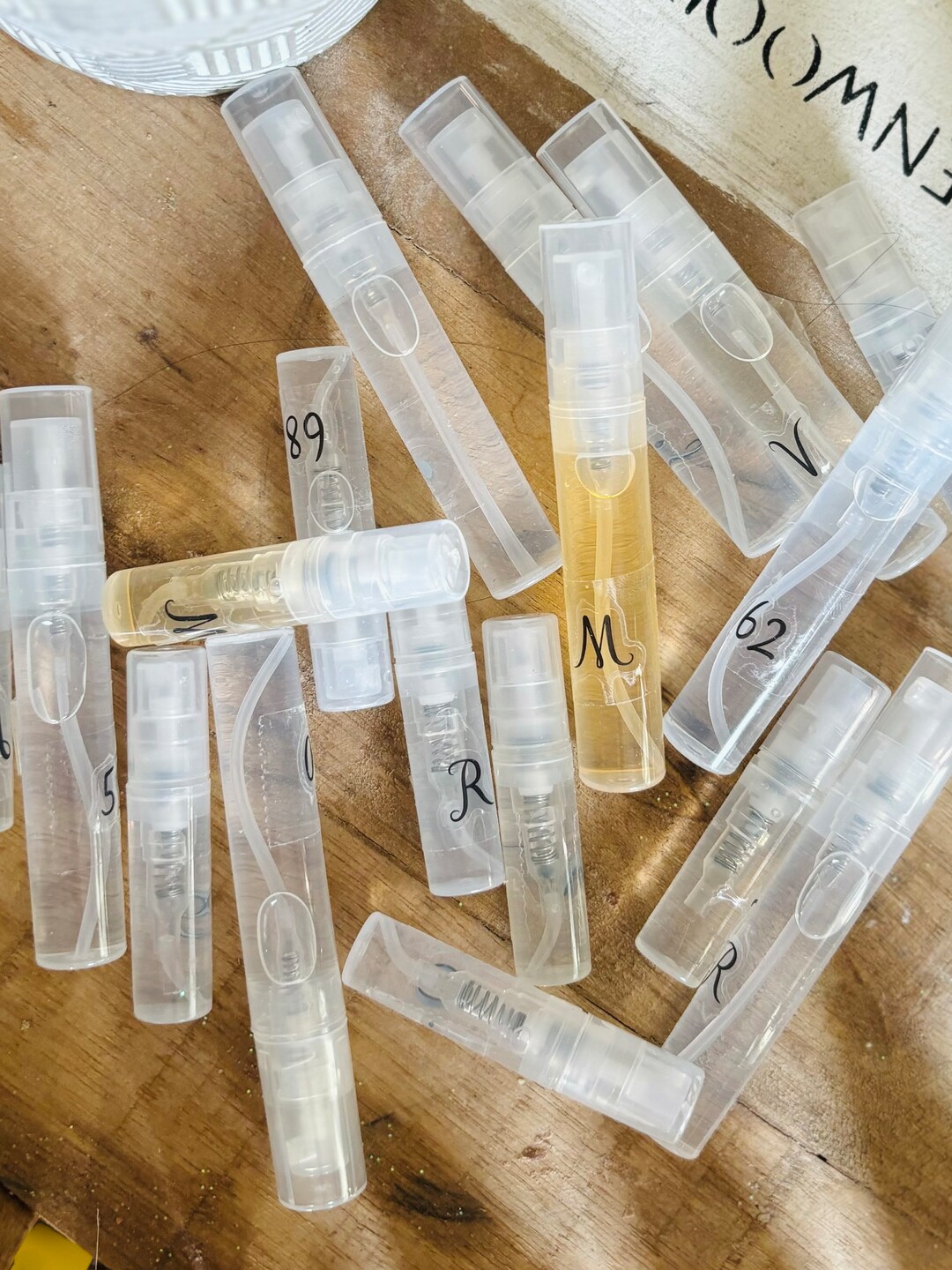 Sol De Janeiro Brazilian Perfume Mist Sample/travel Size, Authentic ...