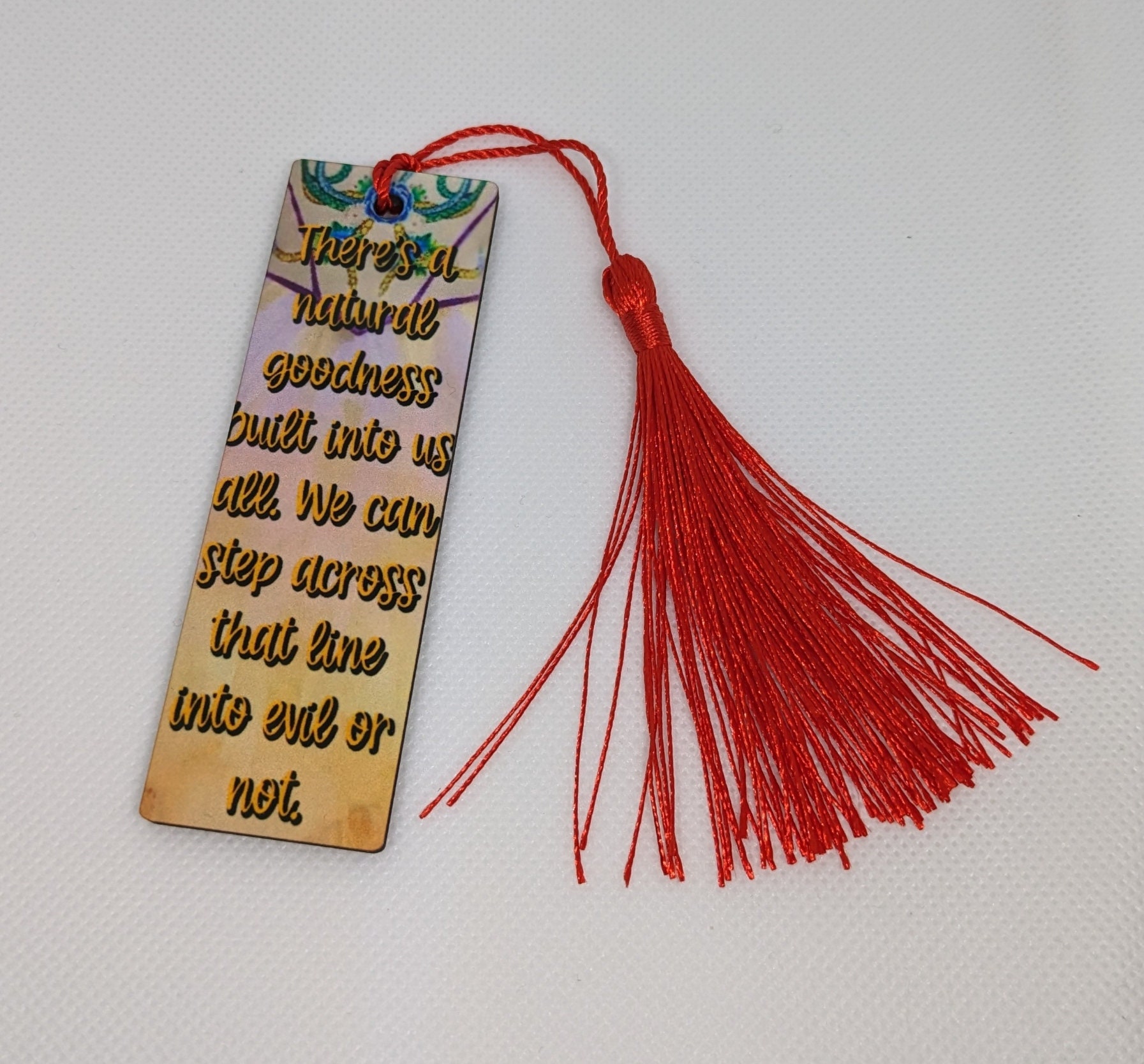 Hunger Games Themed Bookmarks - Etsy