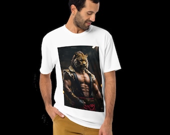 Tekken RGB LED Lamp, Tekken Light Box - Etsy