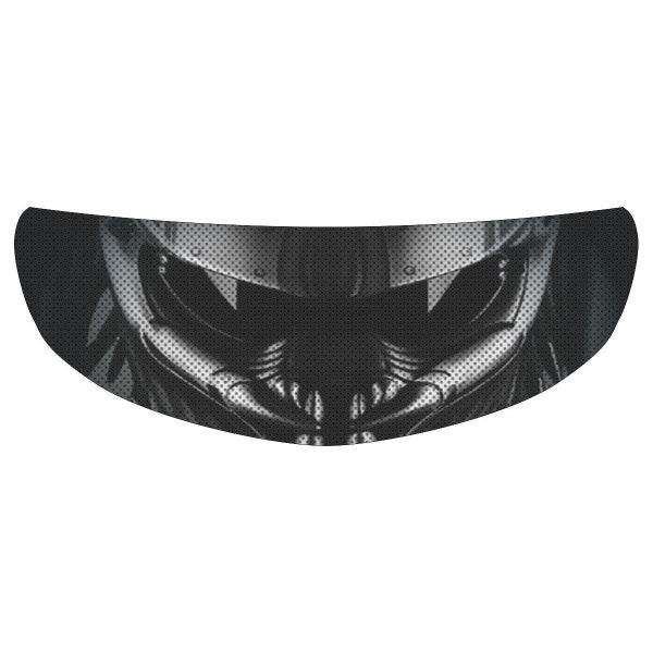 Predator Motorcycle Helmet - Etsy Predator Motorcycle Helmet - Etsy