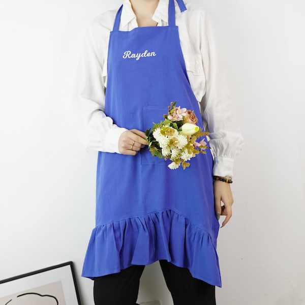 Aprons for Women - Etsy