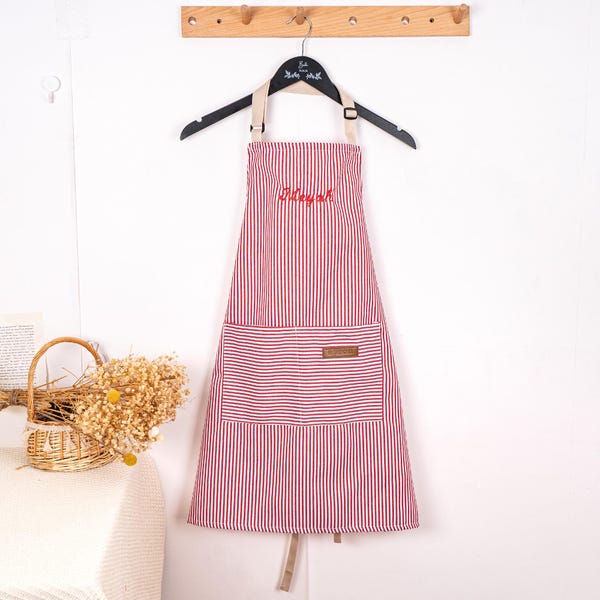 Cute Apron Girly - Etsy