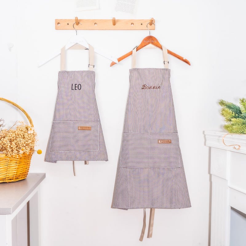 Cute Bake Aprons - Etsy
