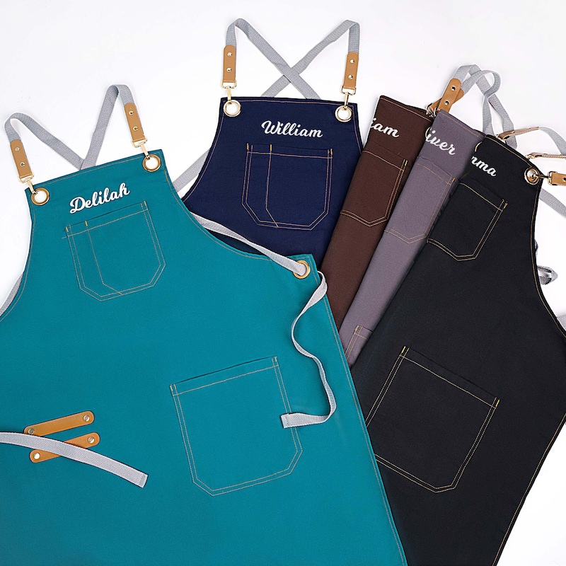 Aprons for Men - Etsy