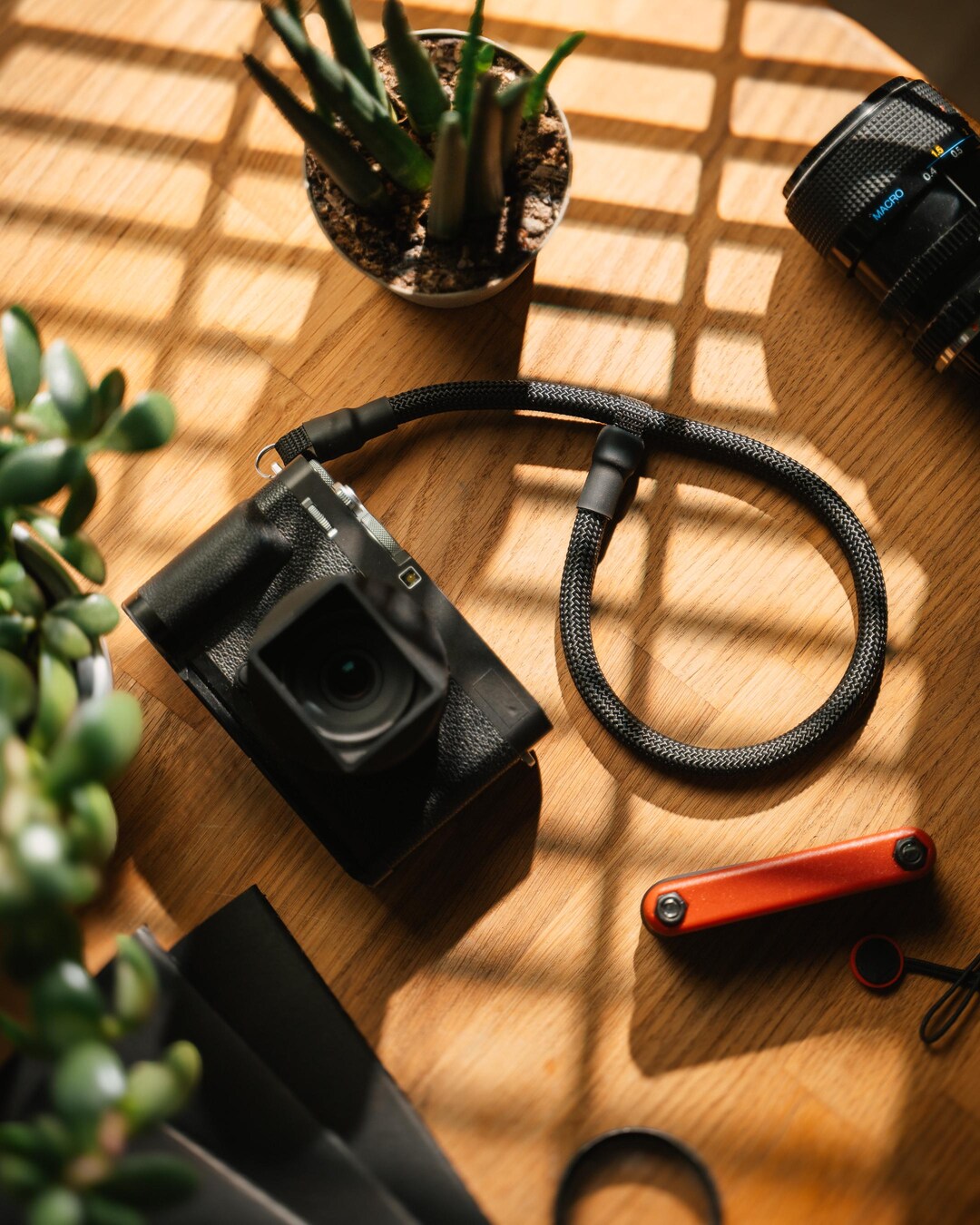 Short Camera Rope, Hand Strap, Camera Strap in Black and Other Colors ...
