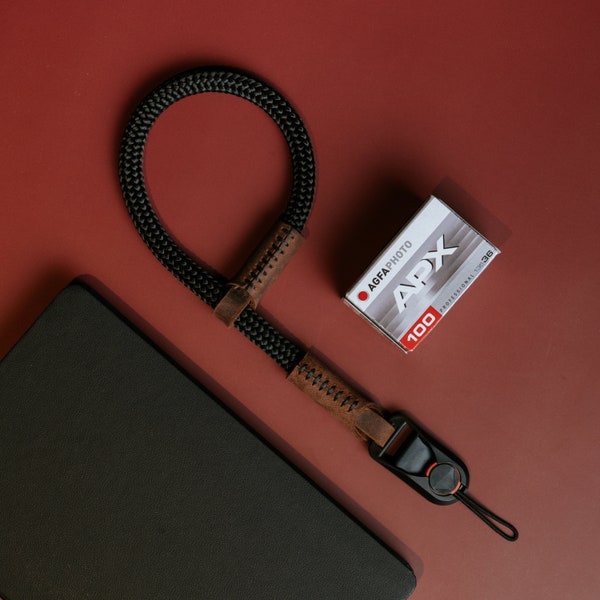 Camera Strap - Etsy