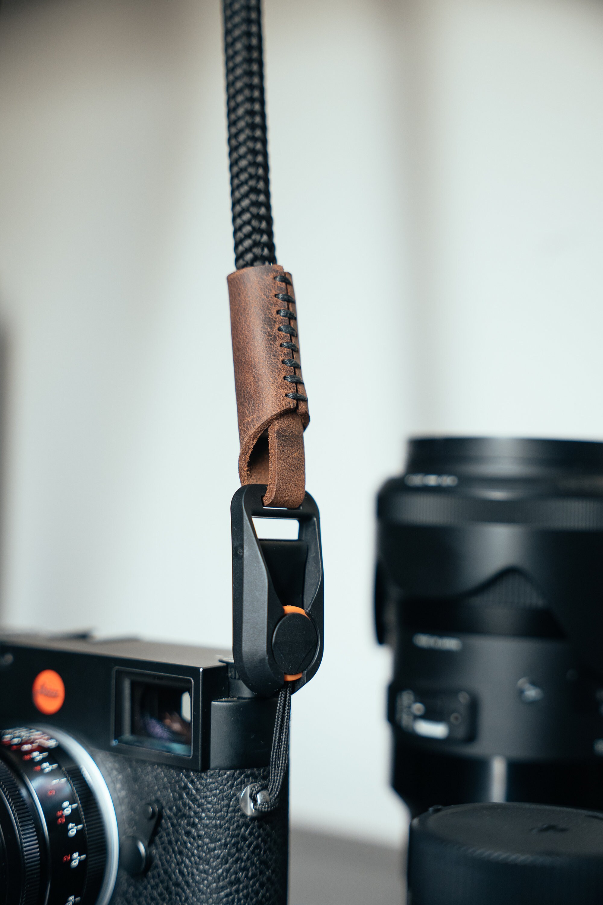 Quick Release Camera Rope, Camera Strap in Black and Other Colors for ...