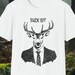 Emotional Square Shirt, Cool Grunge Top, Sad Face T-shirt, Punk ...