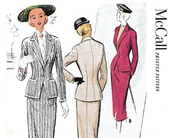 Demure Early Victoriangown Pattern 18 Inch Jenny June PDF - Etsy