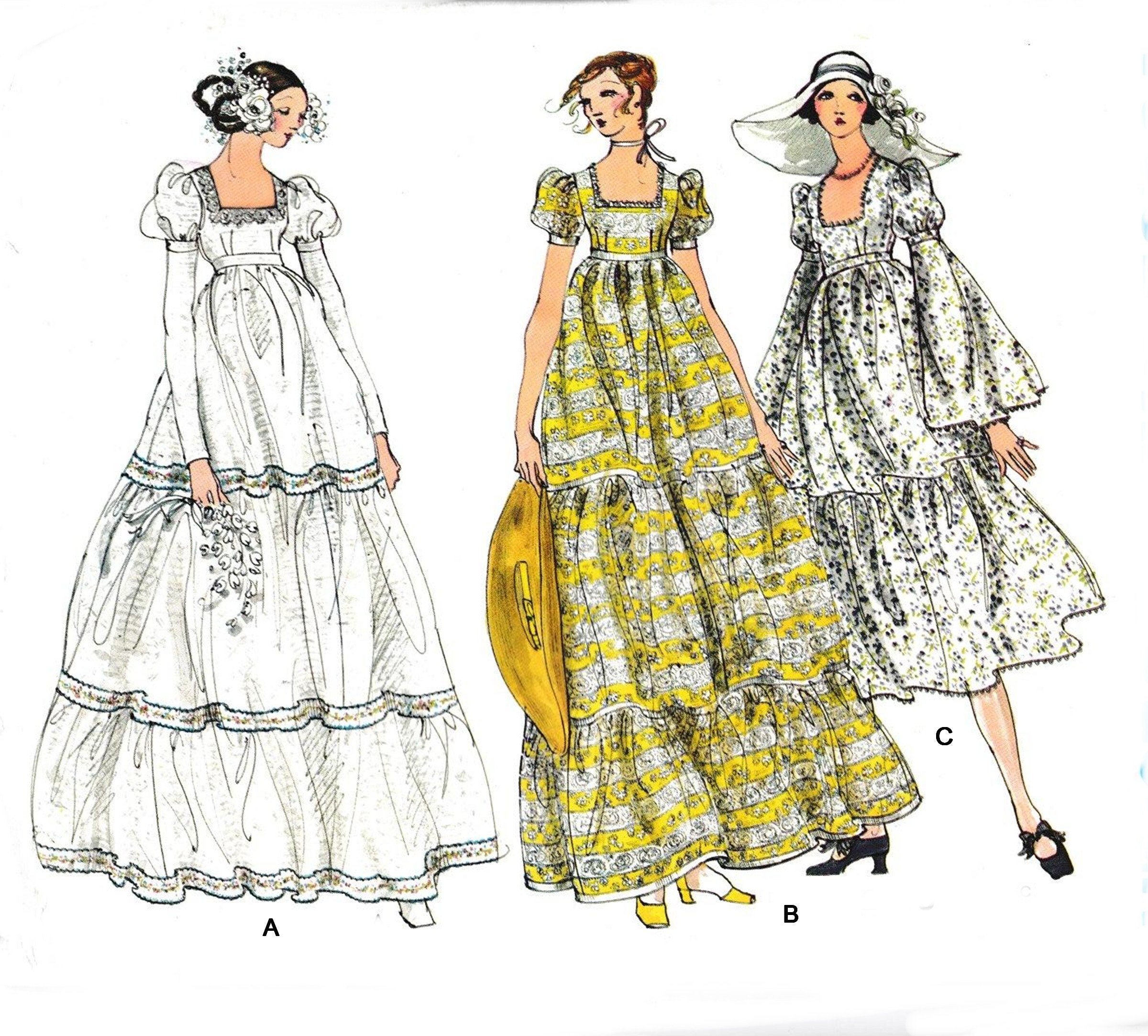 22-inch American Model or Similar Tonner Fashion Dolls Pattern English ...