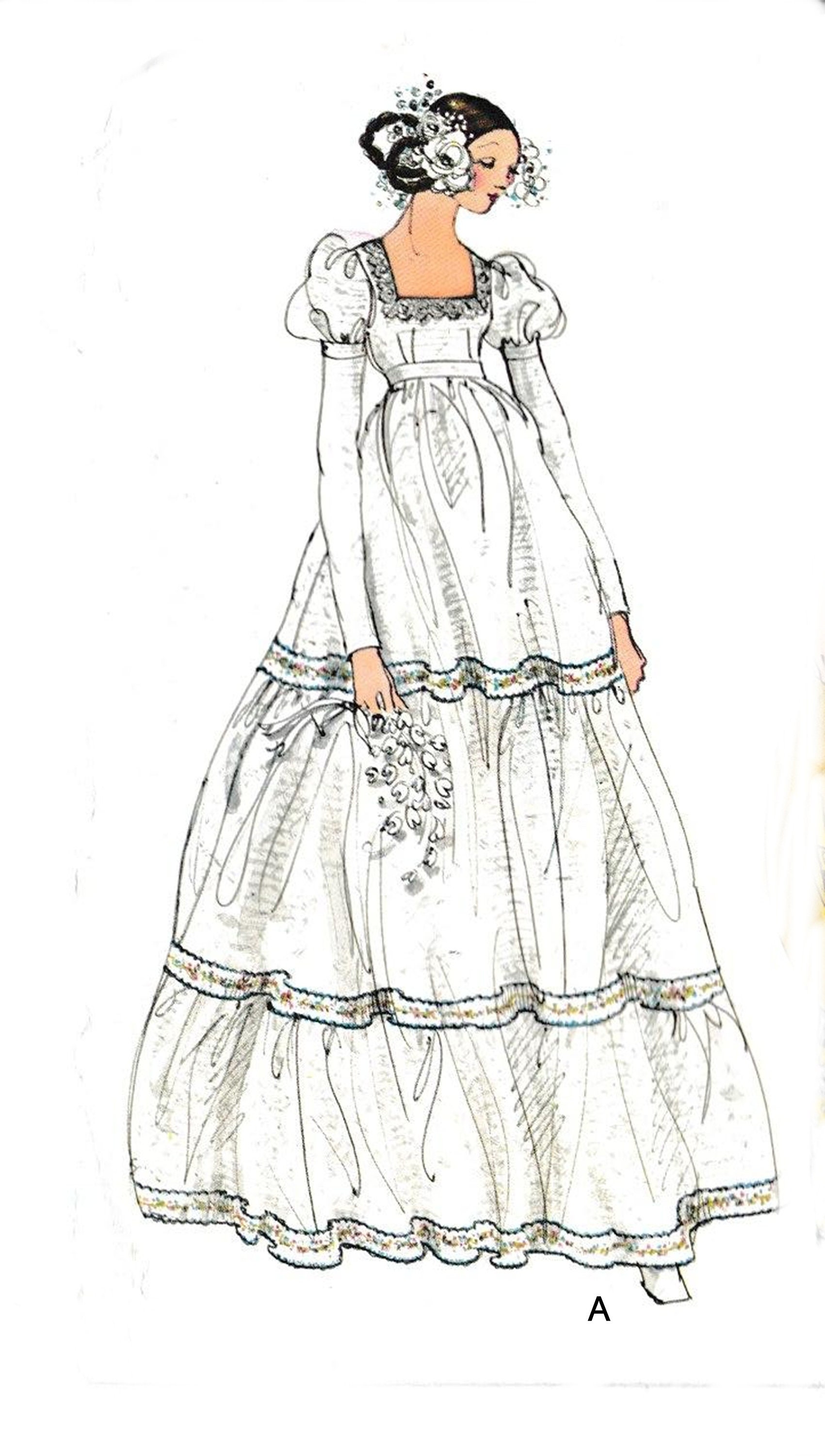 22-inch American Model or Similar Tonner Fashion Dolls Pattern English ...