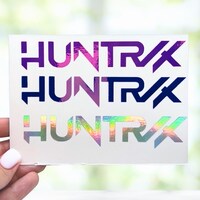 Kpop Demon Hunters Car Decals - Etsy