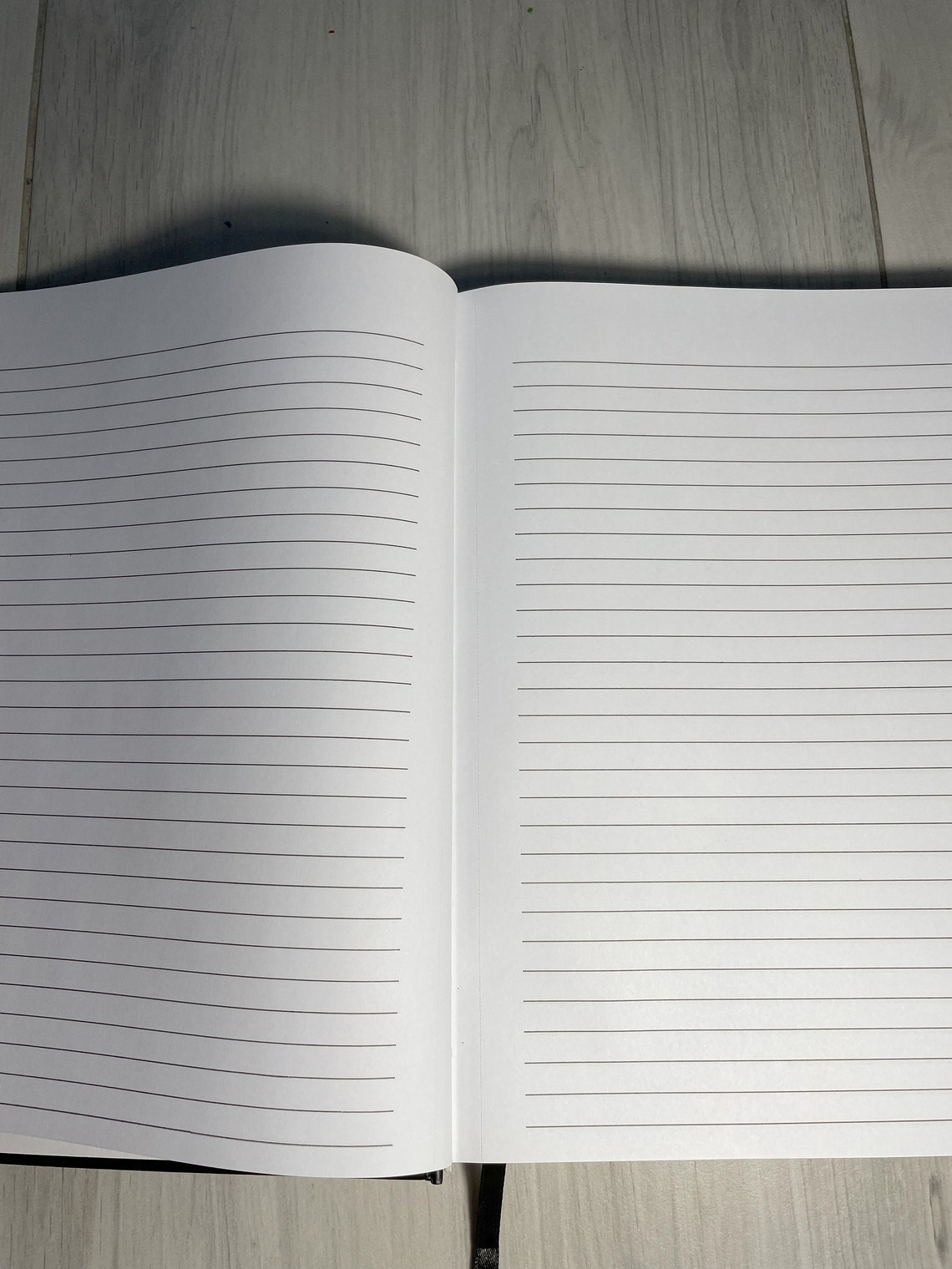 Hand-painted Mandala Journal-hardcover Ruled Notebook-diary Dot Art ...