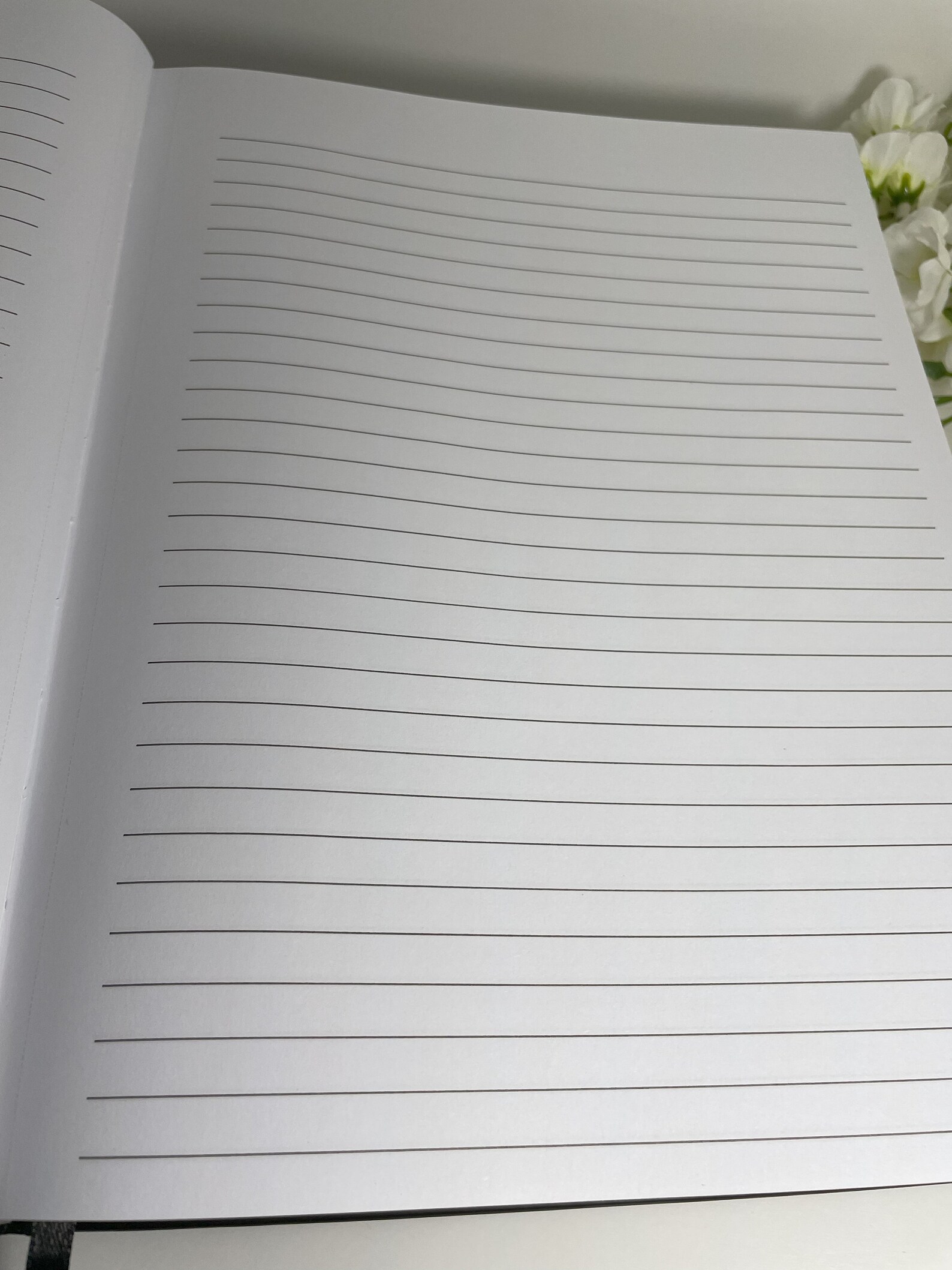 Hand-painted Mandala Journal-hardcover Ruled Notebook-diary Dot Art ...