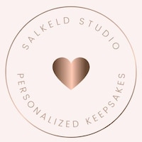 Family Birth Flower Necklace, Personalized Birthflower Pendant, Mother ...