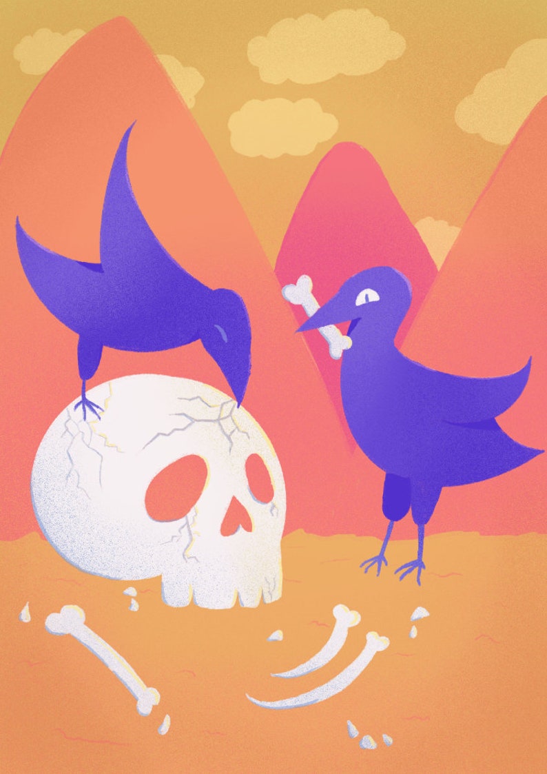 Unusual Funeral Catalog - Etsy