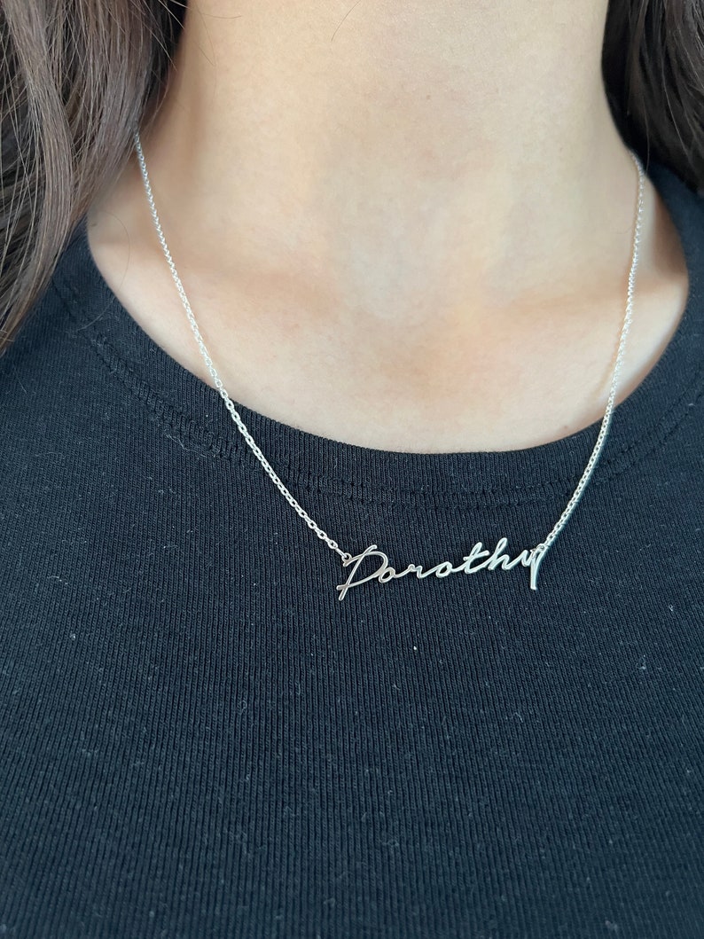 Personalized Jewelry Personalized T Christmas T 8k 14k 18k