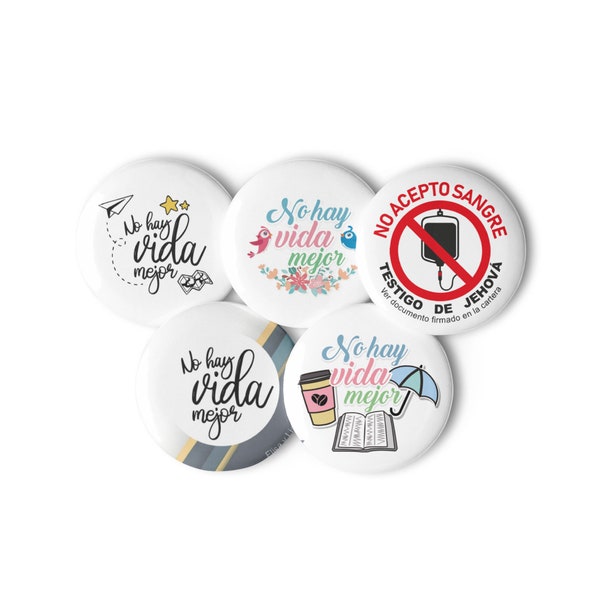 Precursor jw - Etsy España