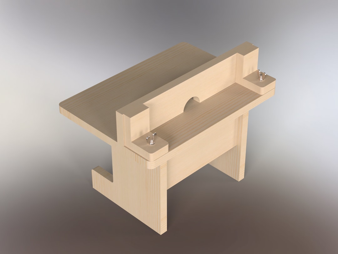 Compact Router Table - Etsy