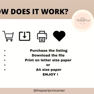 Printable Easter Reward Chart, Reward Chart, Toddler Reward Chart ...