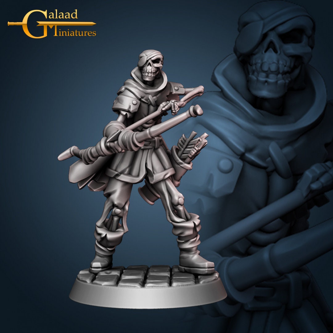 Skeleton Bundle A - in 8k - by Galaad - Etsy