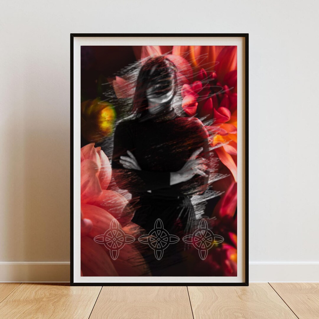 Macbeth Downloadable Print: Printable Wall Art for Booknook, Library ...
